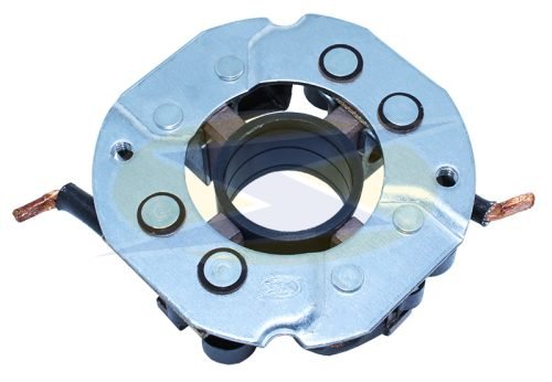 1.192/4 - Porta Escovas - Motor de Partida - Unifap