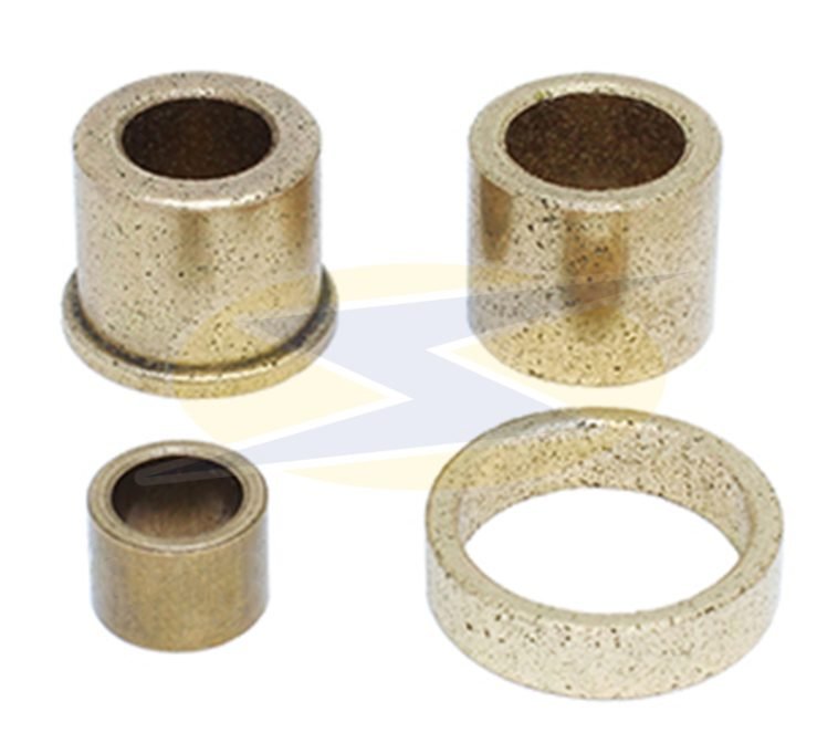 KT-0167-00 - Kit Buchas - Unifap